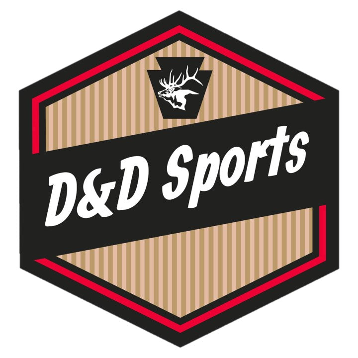 D&D SPORTS – D&D Sports